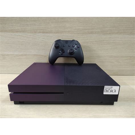 Xbxbox One S 1tb Fortnite Battle Royale Special Edition 53 Off