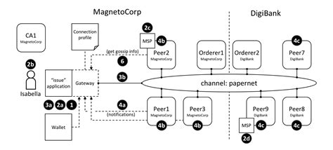 connection options — hyperledger fabric docs main documentation