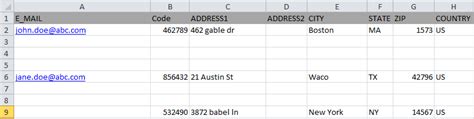 vba what is the best way to automate copy and paste specific ranges
