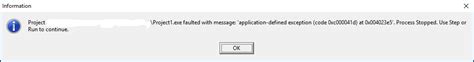 teechart access violation adding a value in tchart delphi component