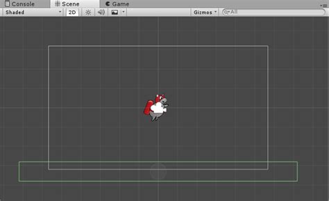 how to make a game like jetpack joyride in unity 2d part 1 iyar
