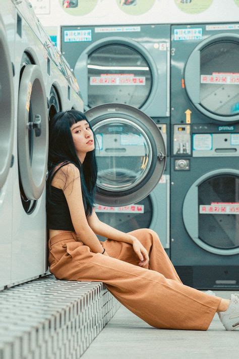 53 Laundry Mat Photoshoot Ideas Photoshoot Laundry Mat Photoshoot