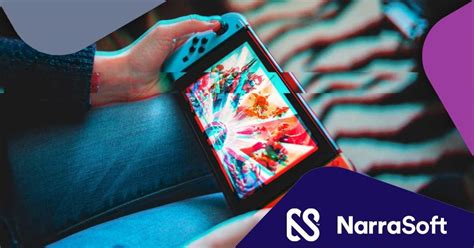 cocos creator can now make games for nintendo switch narrasoft