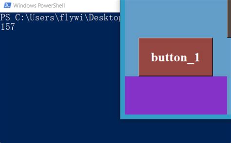 python why does winfo width return a larger size of