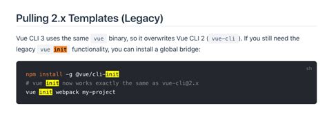 node js vue cli and webpack can t get webpack dev server