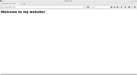 install lamp server apache mariadb and php on opensuse 13 2 13 1