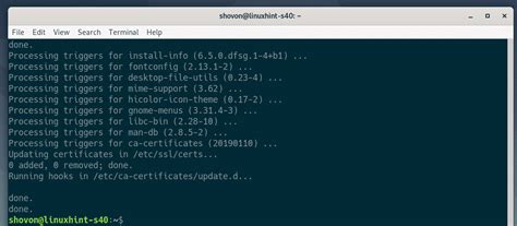 how to install gnu octave on debian 10 linux hint