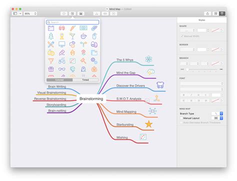 The Best Brainstorming Techniques And Tools