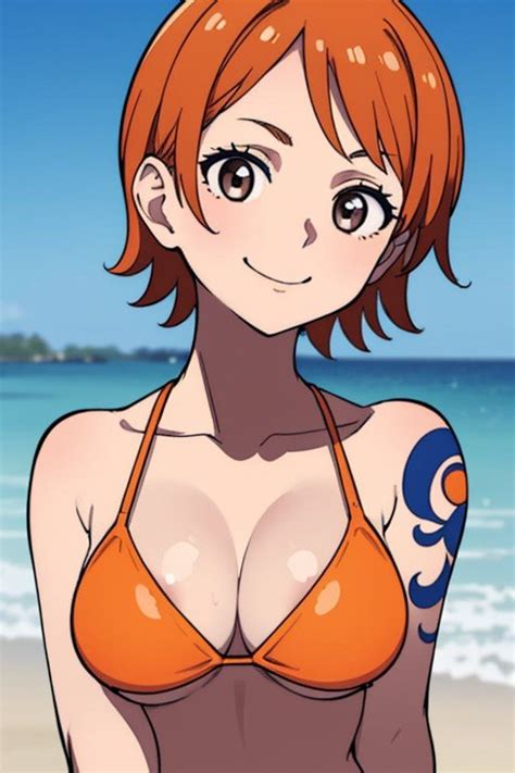 Image 1 One Piece Ecchi Luscious Hentai Manga And Porn