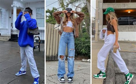 25 Best Jordan 1 Outfit Ideas For Women In 2024