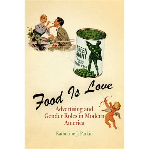 Modern Gender Advertisements