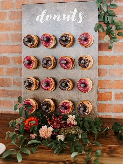 24 Simple Wedding Decorations Ideas Thatll Make A Huge Impact