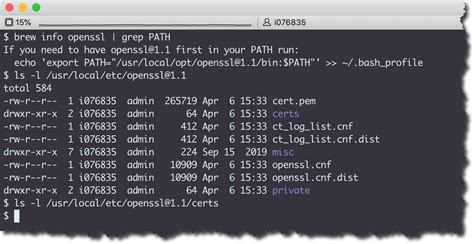 secure connection from hdbsql to sap hana cloud sap blogs