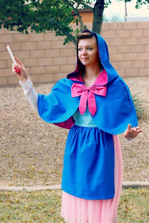 Cinderella Mice Costume