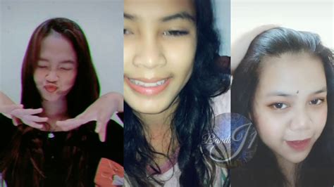Kompilasi Terbaru Tik Tok Cewek Cantik Lucuandimut Part 25 Youtube