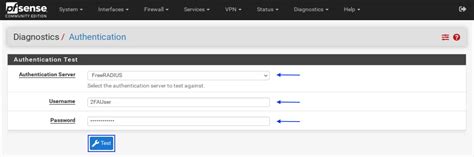 How To Configure 2fa For Gui Access In Pfsense