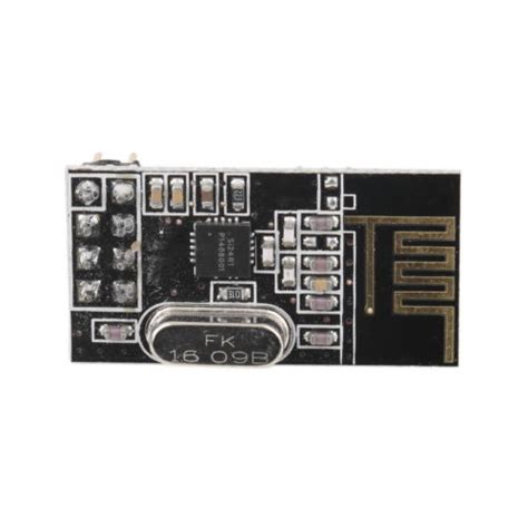 nrf24l01 wireless transceiver module 2 4ghz