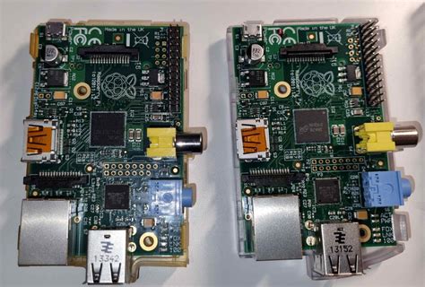 Raspberry Pi 1 Model B Sd 8gb Obudowa Lublin Kup Teraz Na