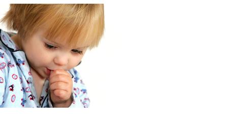 Comment Aider Son Enfant à Arrêter De Sucer Son Pouce Lexpress