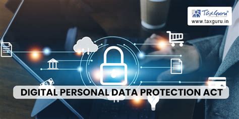 Important Highlights Of Digital Personal Data Protection Act 2023