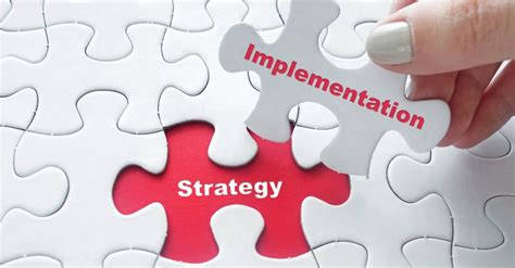 complete guide to strategic implementation smartsheet