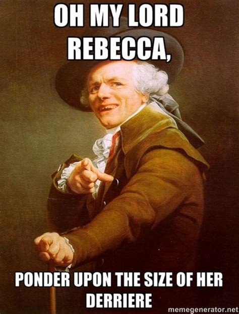 Oh My God Becky Look At Her Butt