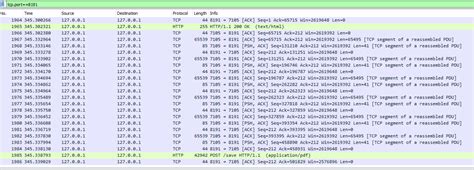 how to troubleshoot slow backends using tcp dump and wireshark by