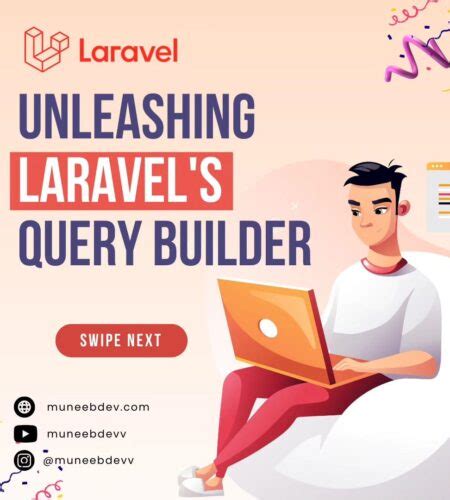 from zero to query hero a fresher s guide to laravel 10 databases