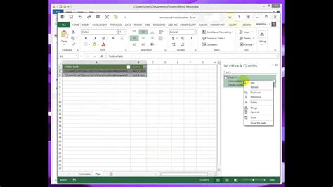 extract data from pdf to excel using vba