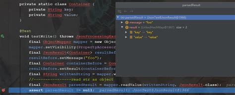 记一次 json 对象转换为 java 对象的问题 四维胖次 博客园