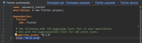 introduction to flutter for developers