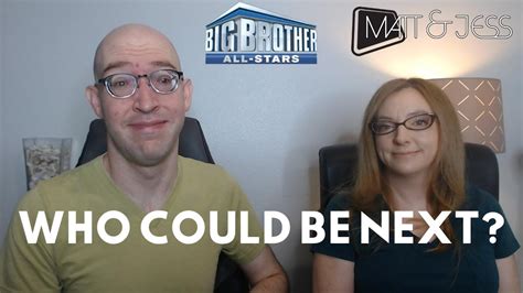 Big Brother 22 All Stars Live Feed Spoilers Who Does Nicole Want Out