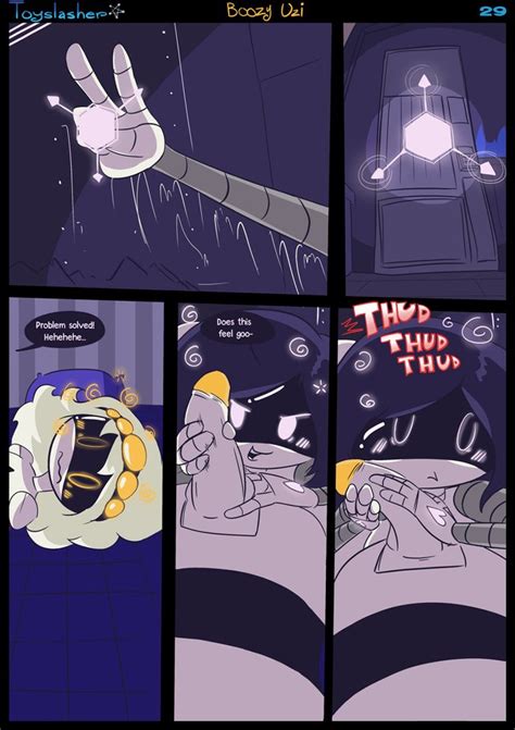 29 Boozy Uzi [ongoing] Luscious Hentai Manga And Porn