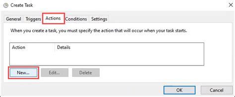 how to schedule a batch file in windows deskgeek