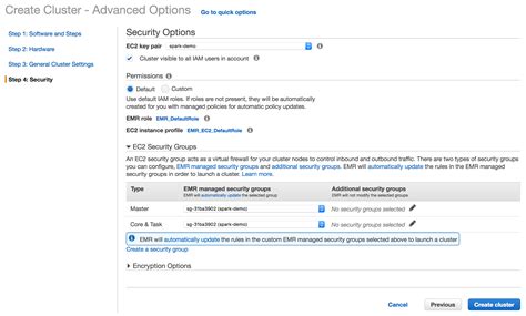 using sparklyr with an apache spark cluster