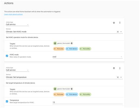 scheduler card custom component lovelace and frontend home assistant