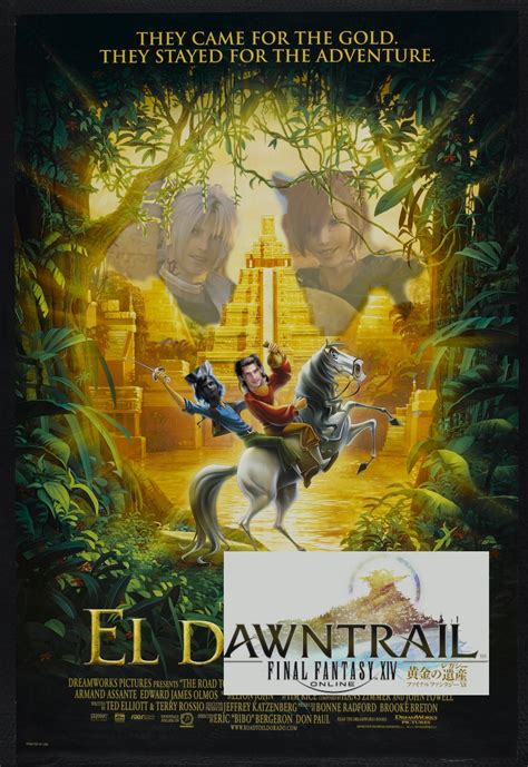 Looking Forward To The New Expansion R Ffxiv