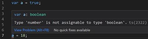 boolean类型 typescript教程 姜瑞涛的官方网站