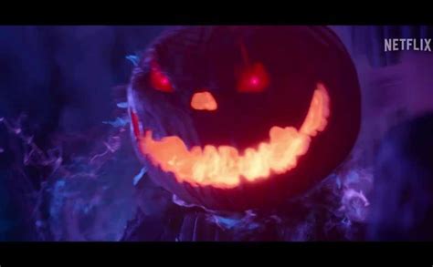 The Curse Of Bridge Hollow 2022 Film Trailer Kritik
