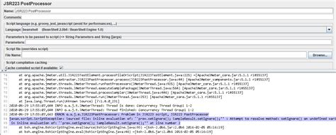 jmeter run sampler n times using the variable value from setup