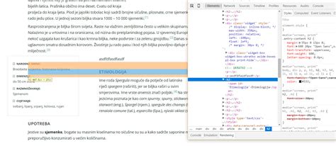 html remove empty space around absolute positioned div stack overflow