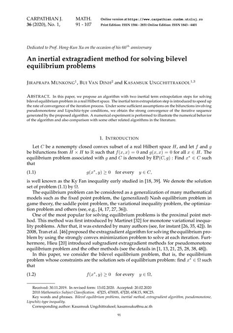 an inertial extragradient method for solving bilevel equilibrium problems