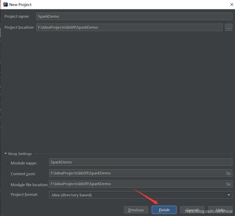 intellij idea maven创建spark工程 idea 编写 maven spark csdn博客