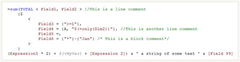 qlikview addict qlik web syntax highlighter