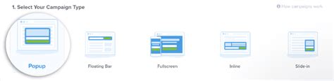 how to create a popup form with css and javascript optinmonster