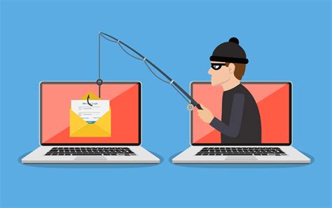 Simulated Phishing Attack Check Awareness With A Test Phishing Email