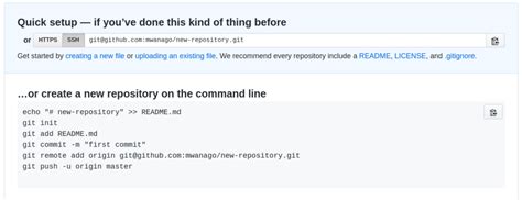 getting geeky with git remotes and upstream branches