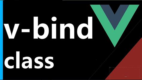 v bind class en vue clases dinámicas estilo style en vue js curso