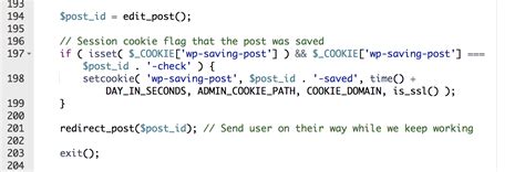 wordpress database error [unknown column id in field list ] · issue
