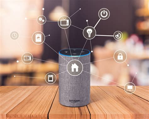 Qué Es Alexa Qué Puedes Hacer Con él Y Qué Dispositivos Son Compatibles